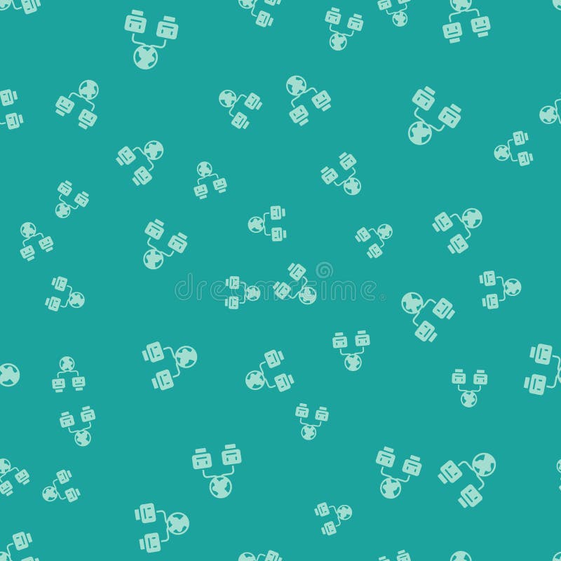 Machine Learning Green Icon Stock Illustrations – 770 Machine Learning ...