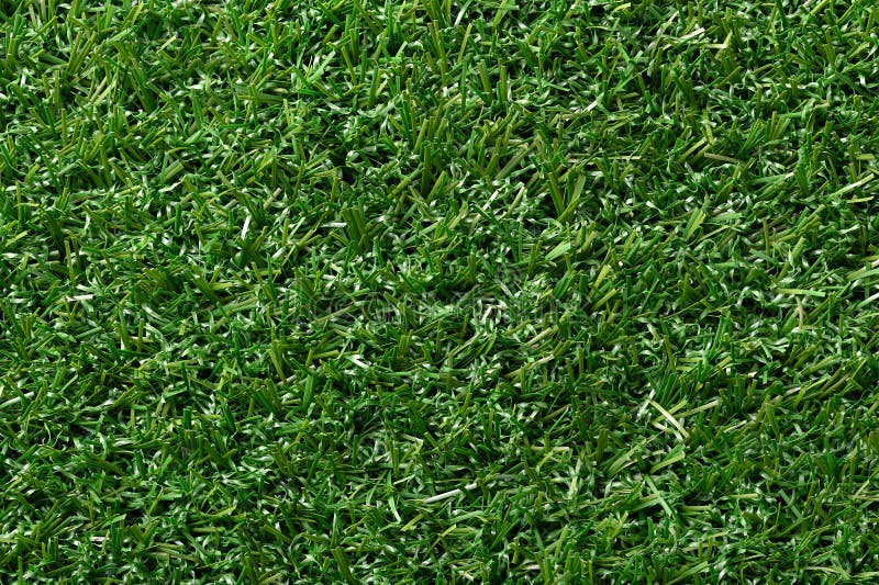 Green Artificial Turf, Plastic Grass, Surface Close Up Stock Image ...
