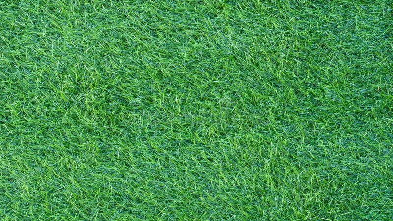 Green Artificial Turf in Full Frame Stock Image - Image of floor, plant ...