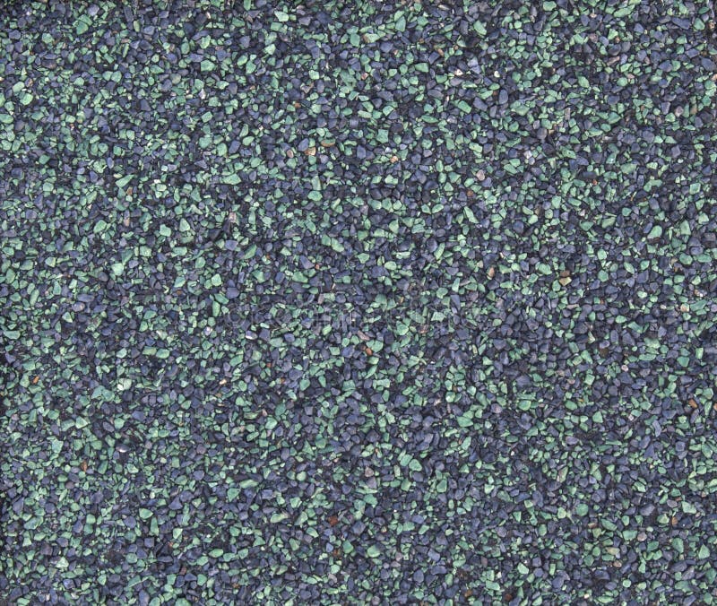 Green Asphalt Shingle stock image. Image of exterior - 11710621