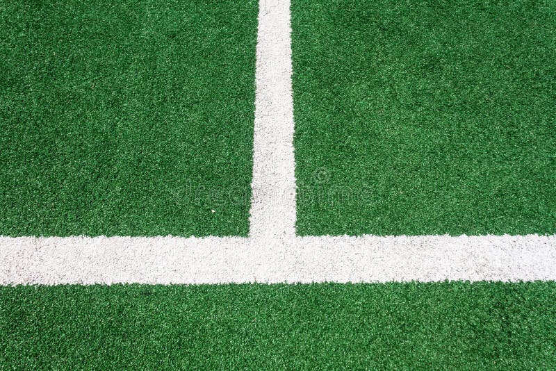 Green Astro Turf Lines stock photo. Image of hockey, astro - 29464372