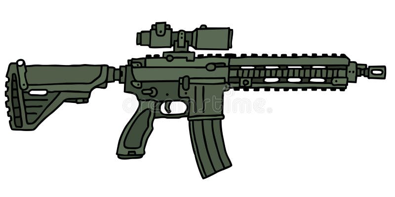 Gun Green Stock Illustrations – 12,131 Gun Green Stock Illustrations ...