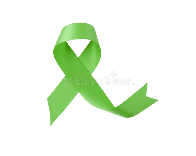 2,191 Awareness Green Ribbon Stock Photos - Free & Royalty-Free Stock ...
