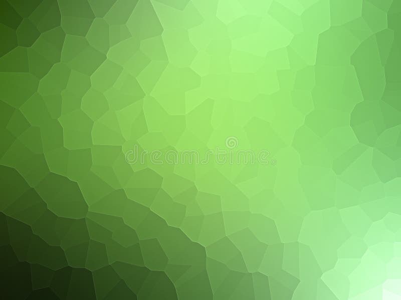 Green Background Abstract Blur Design Graphic Stock Illustration ...
