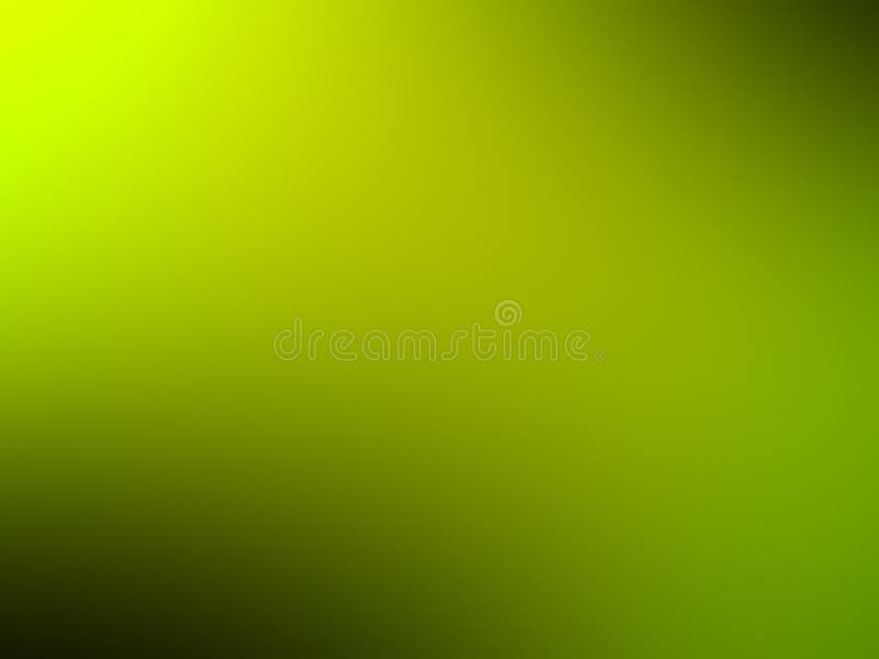 Green Background Abstract Blur Design Graphic Stock Illustration ...