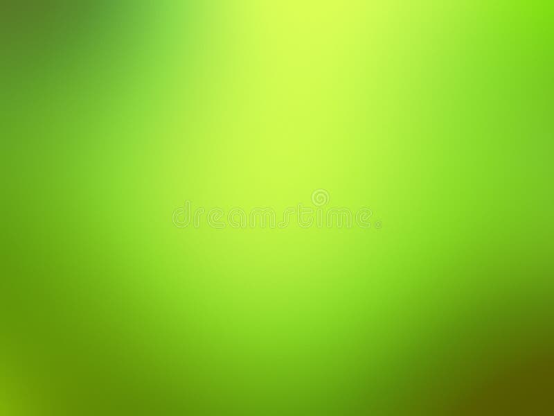 Green Background Abstract Blur Design Graphic Stock Illustration ...
