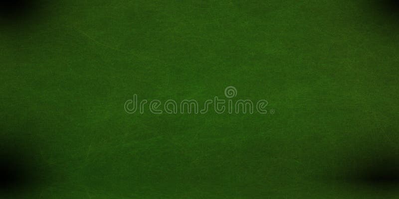 Green Background Design, There is Space for Text and for All Types of ...