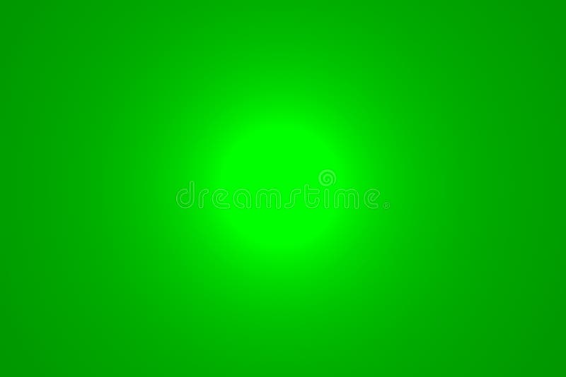 Green Background with Effects, Green Background Stock Illustration ...
