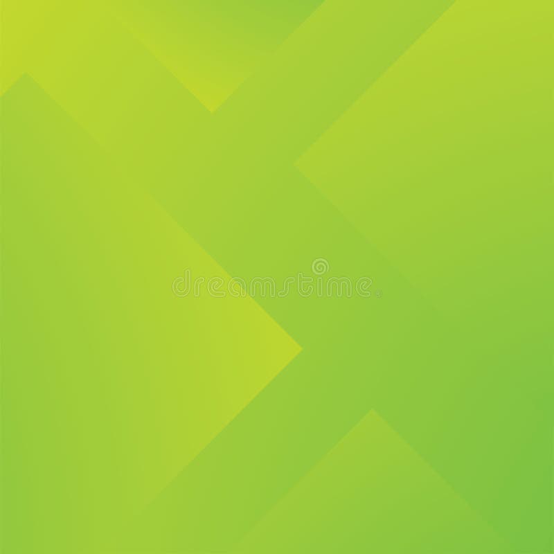 Green Background Element Design Template Stock Vector - Illustration of ...