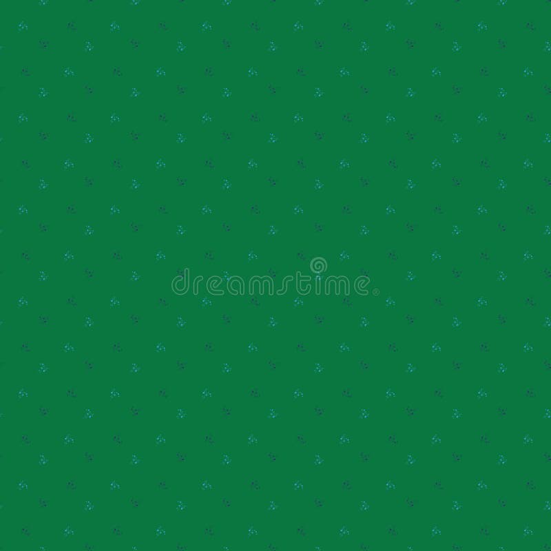 Green Background with Subtle Decorative Pattern Design for Digital ...