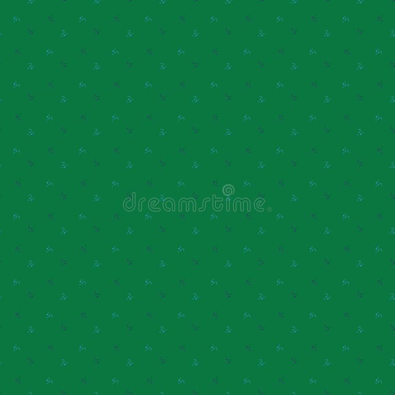 Green Background with Subtle Decorative Pattern Design for Digital ...