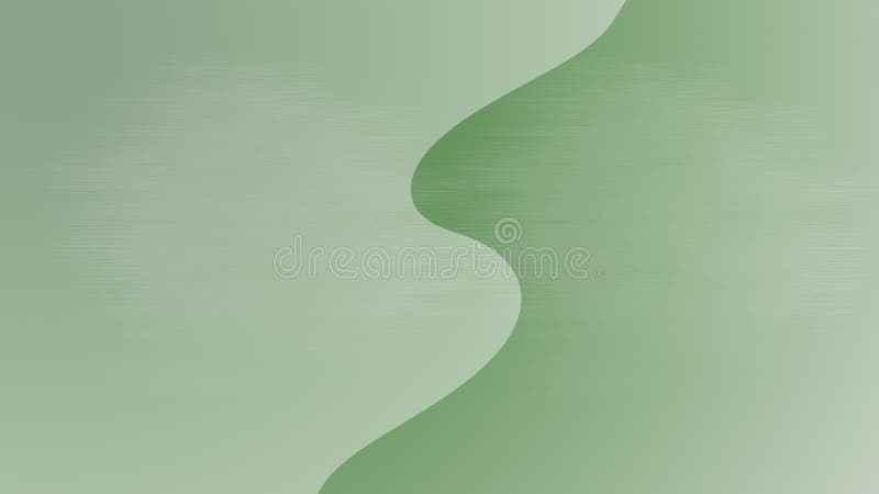 Green Background for Generic Graphic Use Stock Illustration ...