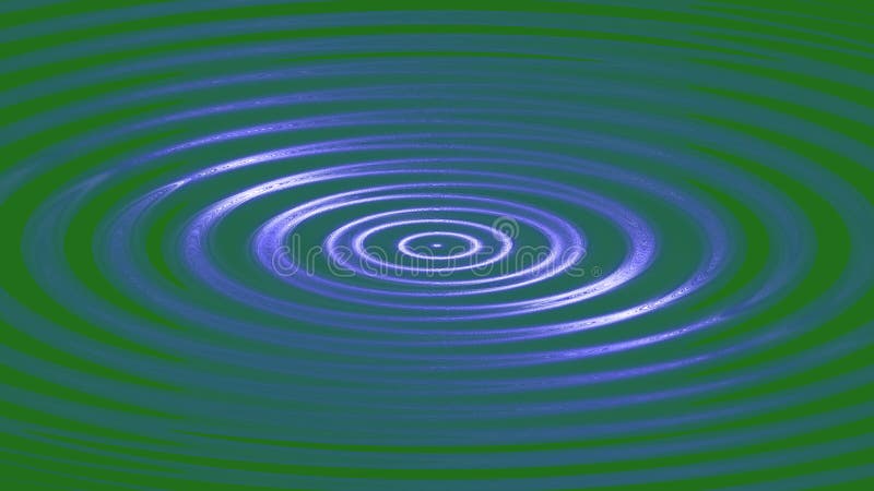 Green Background for Generic Graphic Use Stock Illustration ...