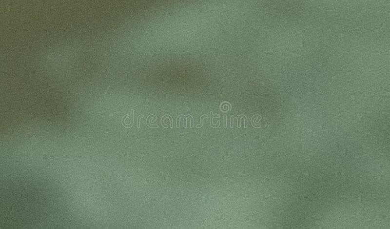 Subtle Grainy Texture on a Gradient Green Background Stock Photo ...