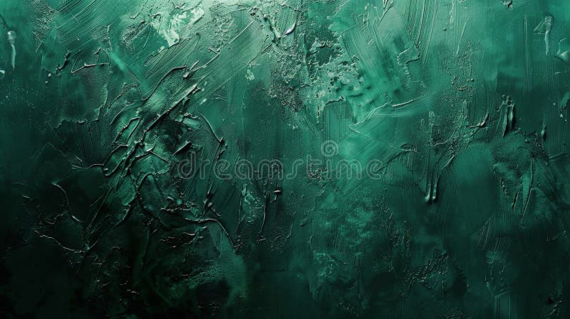 Green Background Heavily Scratched Stock Photo - Image of graffiti ...