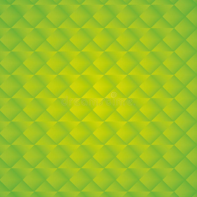 Green Background Icon. Texture Perspective Design Stock Vector ...