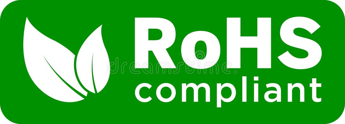 Rohs Logo Stock Illustrations – 67 Rohs Logo Stock Illustrations ...