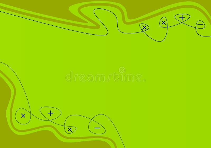 Math Elementary Tools Stock Illustrations – 160 Math Elementary Tools ...