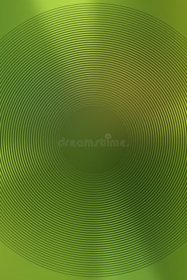 Green Background Plant Gradient Radial. Wallpaper Light Stock ...