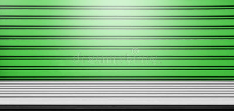 Green Background Product Studio Wall Floor Backdrop Metal Iron Kitchen ...