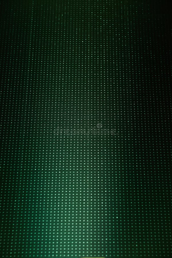 Green Background in White Point Stock Illustration - Illustration of ...