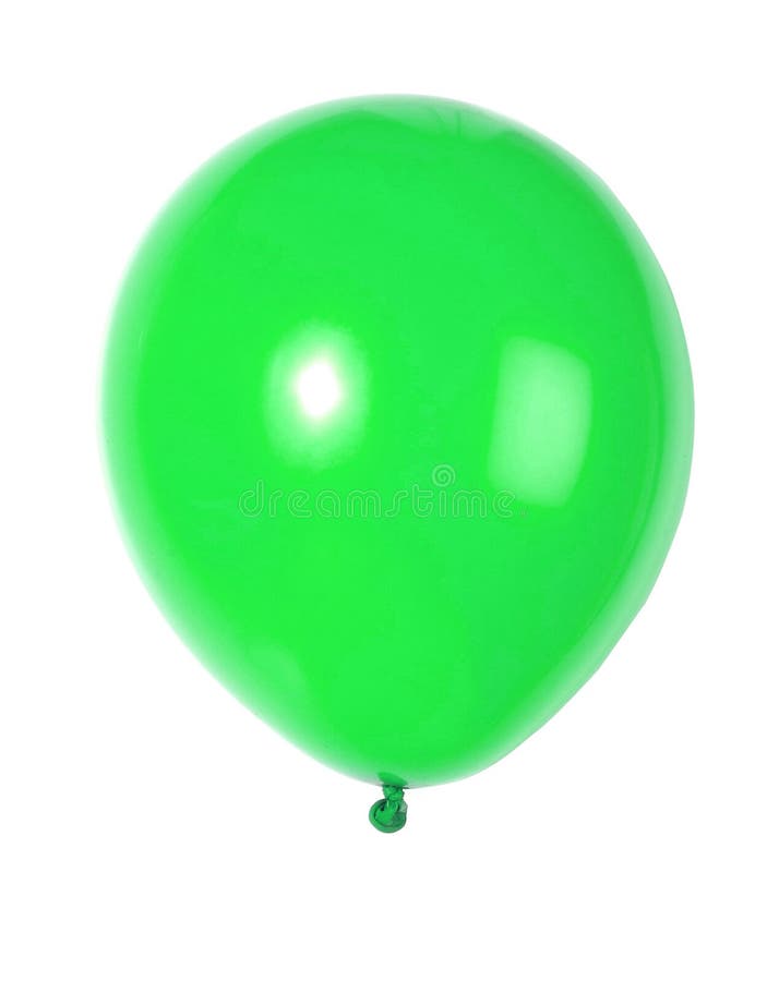 Black balloon stock photo. Image of decoration, white - 2182226