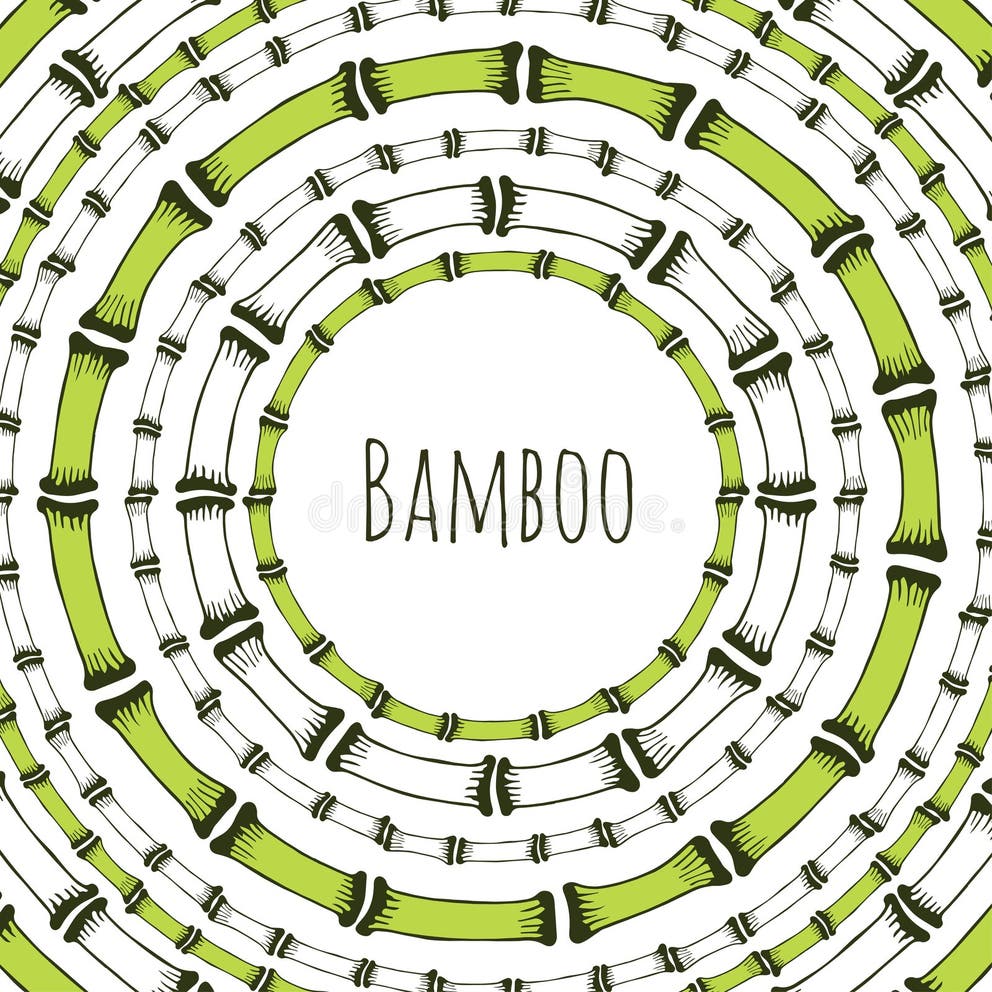 Bamboo Label Stock Illustrations – 2,493 Bamboo Label Stock ...