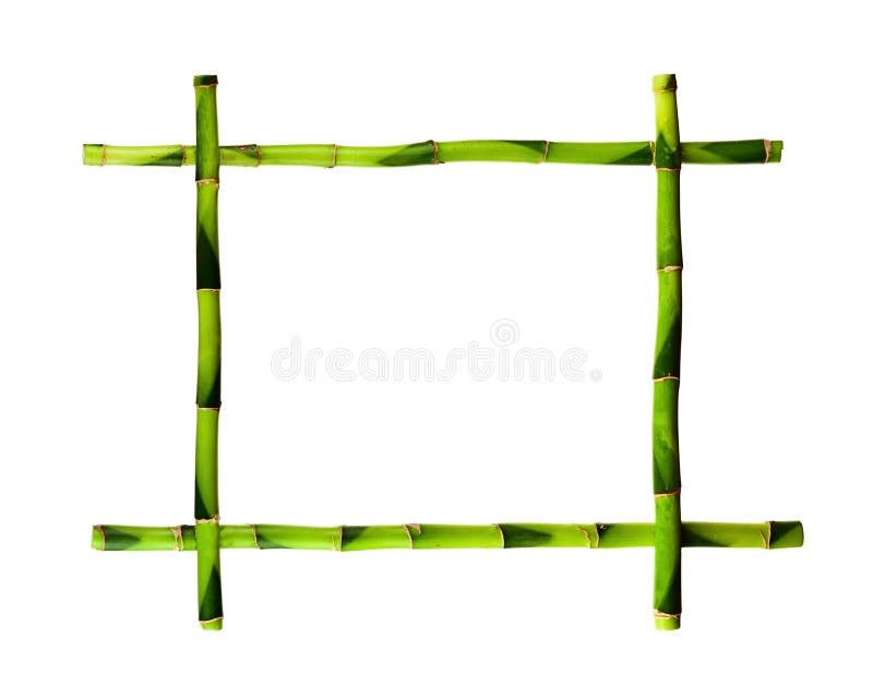 607 Green Bamboo Stick Frame Photos - Free & Royalty-Free Stock Photos ...