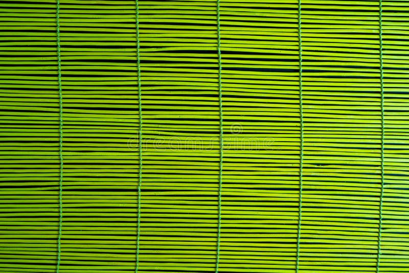 Green Bamboo Texture with Natural Patterns Stock Photo - Image of ...