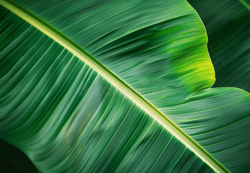 Banana Tree Pattern Stock Illustrations – 21,372 Banana Tree Pattern ...