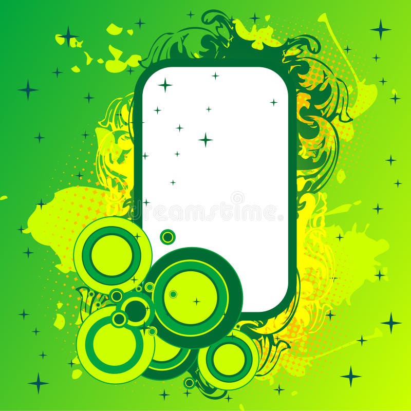Green Scroll Banner Stock Illustrations – 8,692 Green Scroll Banner ...