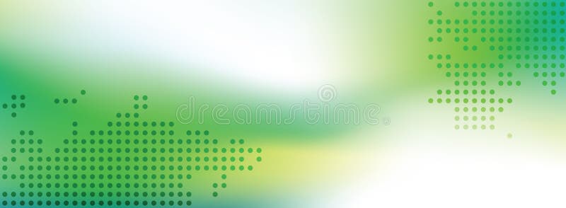 Abstract Banner, Web Header Background Stock Vector - Illustration of ...