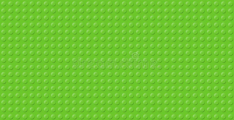 The Green Base Plate is Perfect for Inspiring Creative Building ...