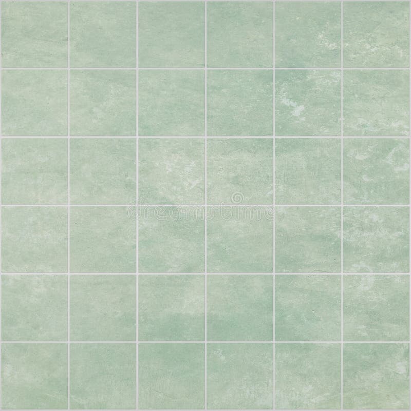 Green Bathroom Tiles stock photo. Image of moroccan - 100932290
