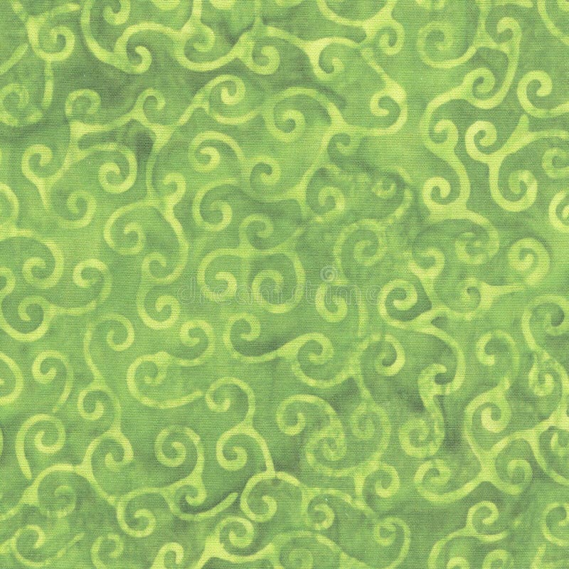 Green Batik Background stock image. Image of vibrant - 54495471
