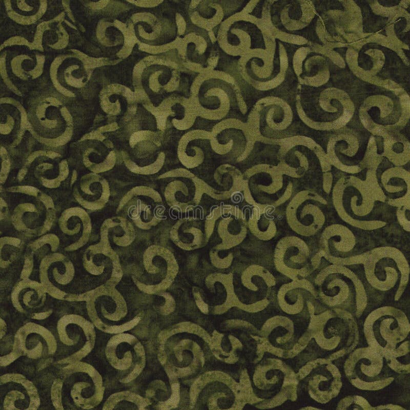 Batik pattern, Malaysia stock image. Image of cloth, fabric - 13342369