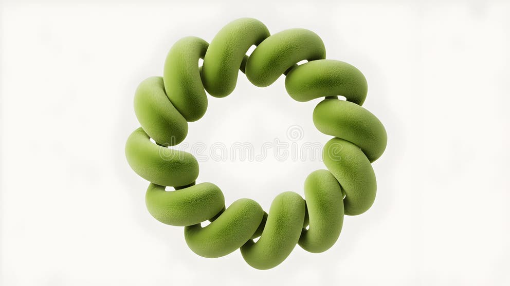 Green Bean Shaped Object Stock Illustrations – 37 Green Bean Shaped ...