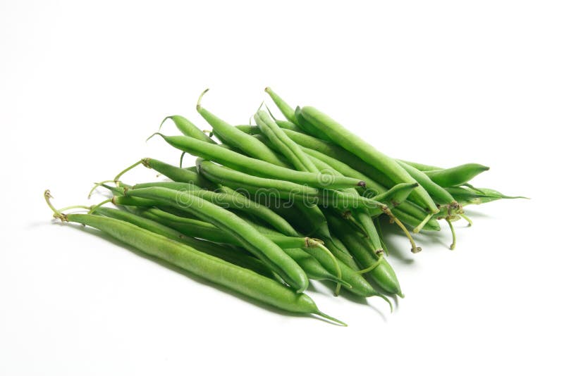 Green Beans stock image. Image of nature, ingredient - 16560643