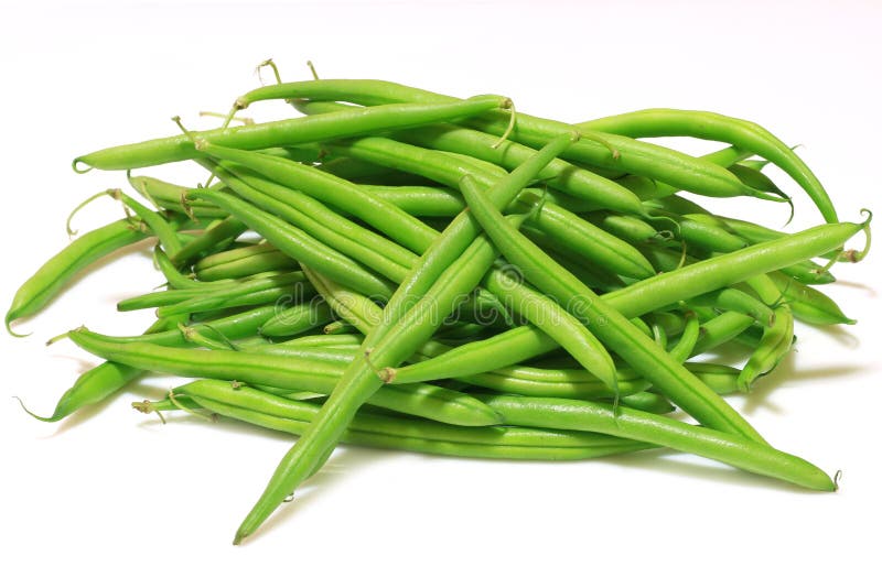 Green Beans stock image. Image of nature, ingredient - 16560643
