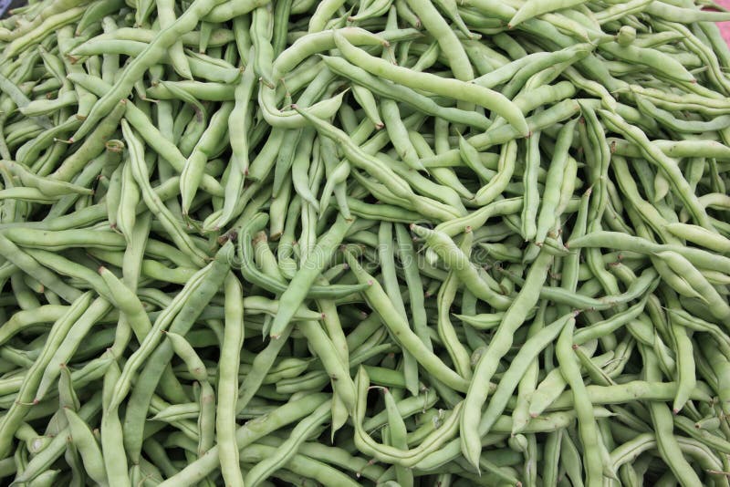 Green beans stock image. Image of store, food, markets - 13433407
