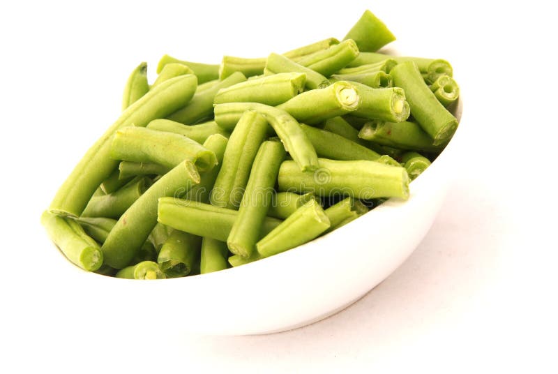 Green beans stock image. Image of ingredient, taste, nature - 30235713