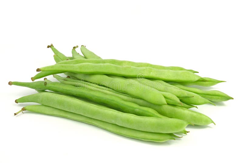 Green Beans stock photo. Image of closeup, eating, vegetarian - 8929336