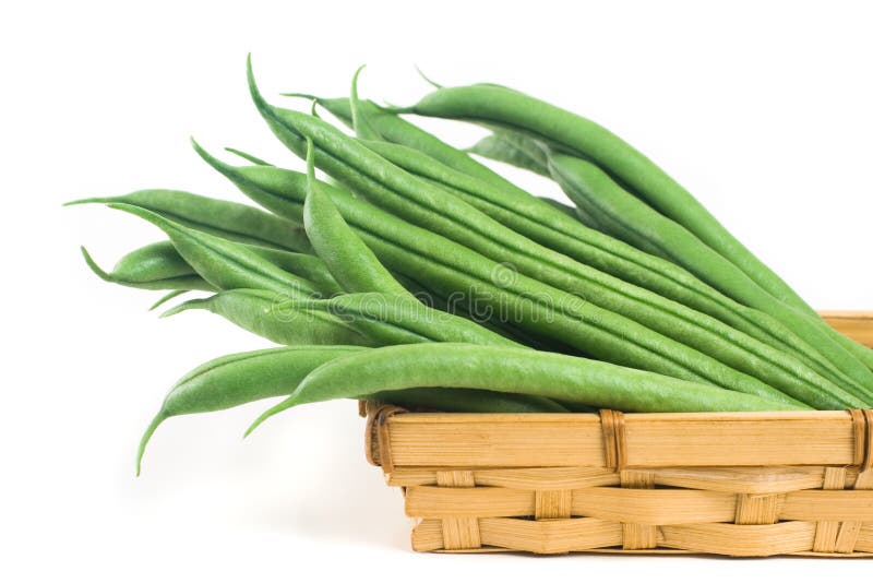 Green beans stock photo. Image of eating, produce, organic - 9373970