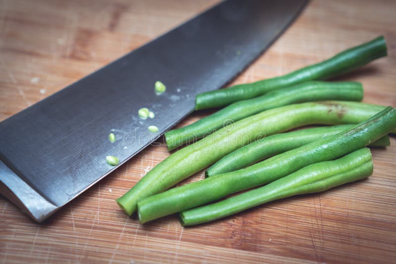 Chopped Green Beans Stock Images - Download 1,828 Royalty Free Photos