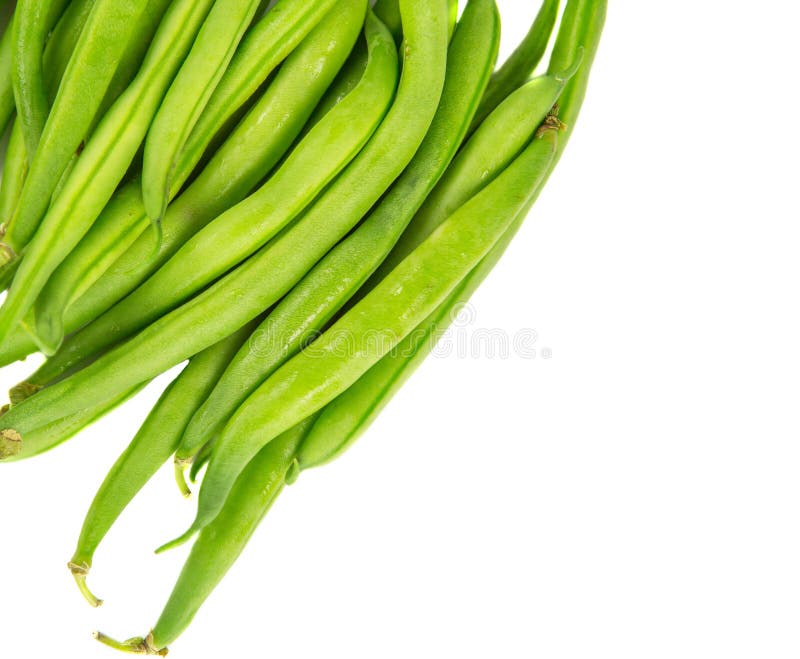 Green Beans II stock image. Image of french, string, beans - 31468117