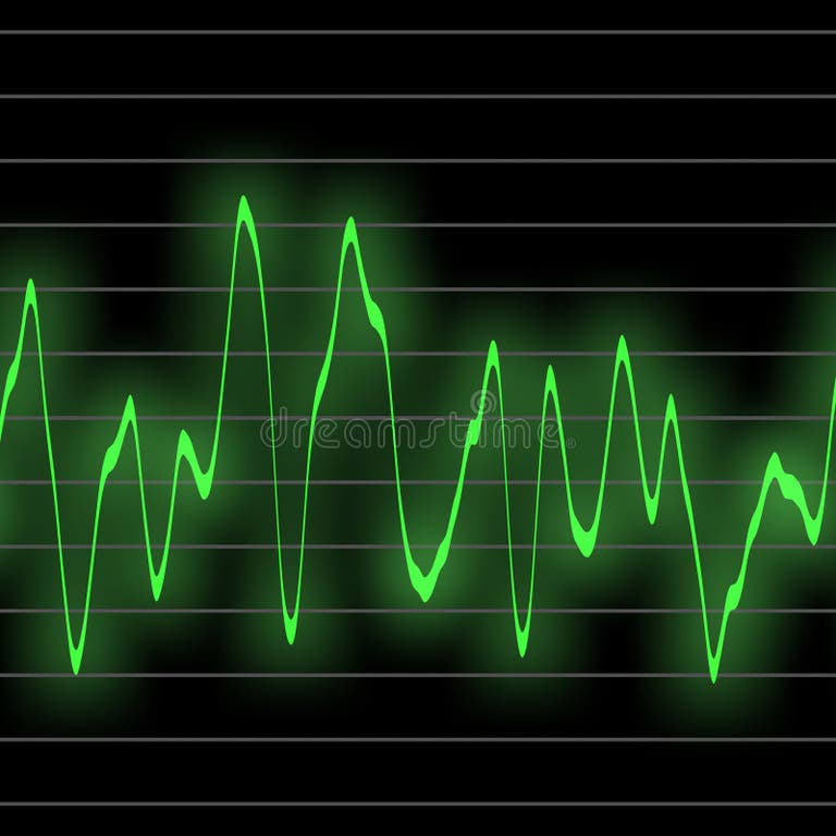 Green Frequency Stock Illustrations – 9,446 Green Frequency Stock ...