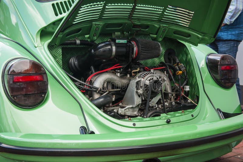 319 Beetle Rear View Stock Photos - Free & Royalty-Free Stock Photos ...