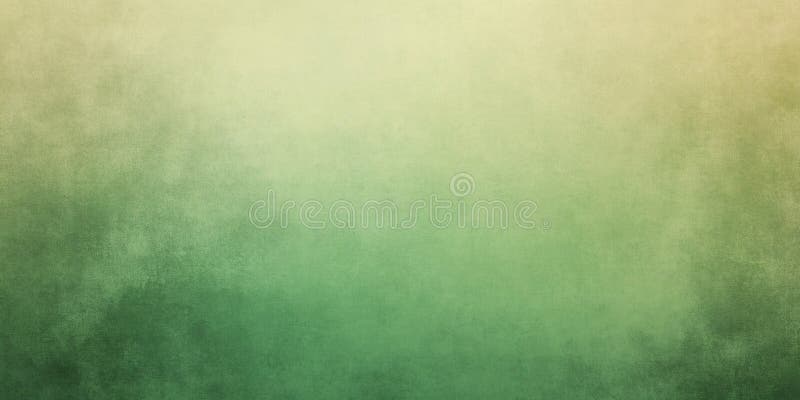Green and Beige Background Featuring Gradient and Texture, Suitable for ...