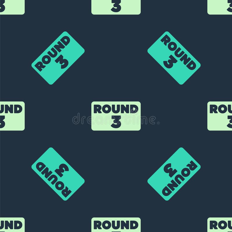 Boxing Board Round Stock Illustrations – 260 Boxing Board Round Stock ...
