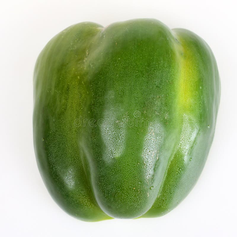 Bell pepper sliced stock image. Image of closeup, vegetable - 29819801